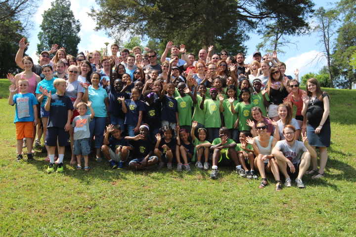 Children of the World: A Year of Impact