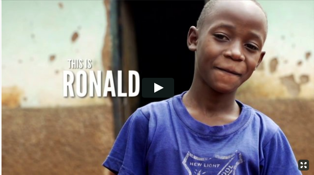 Children of the World Media