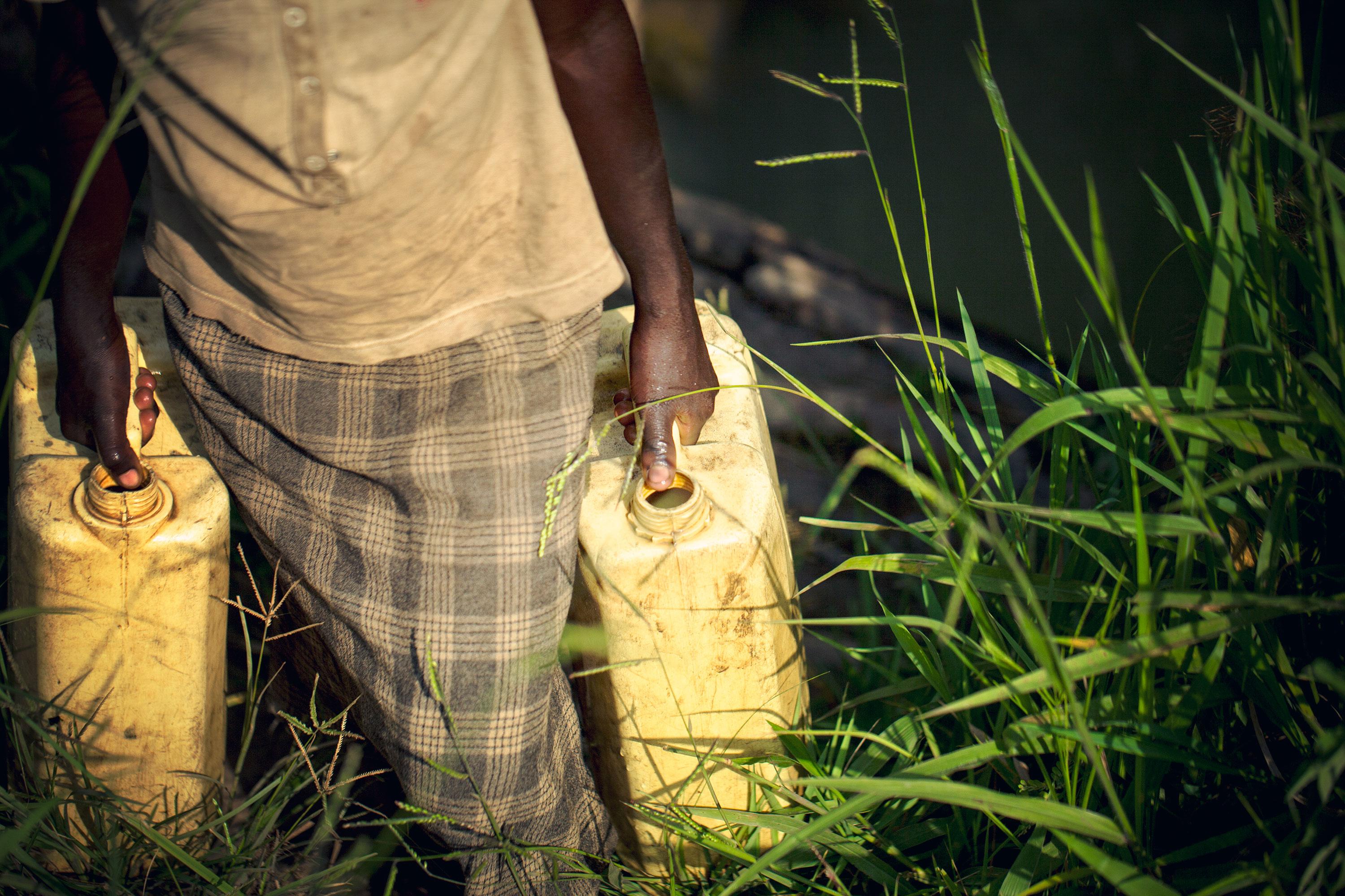 Caring About Women Should Start With Clean Water | World Help
