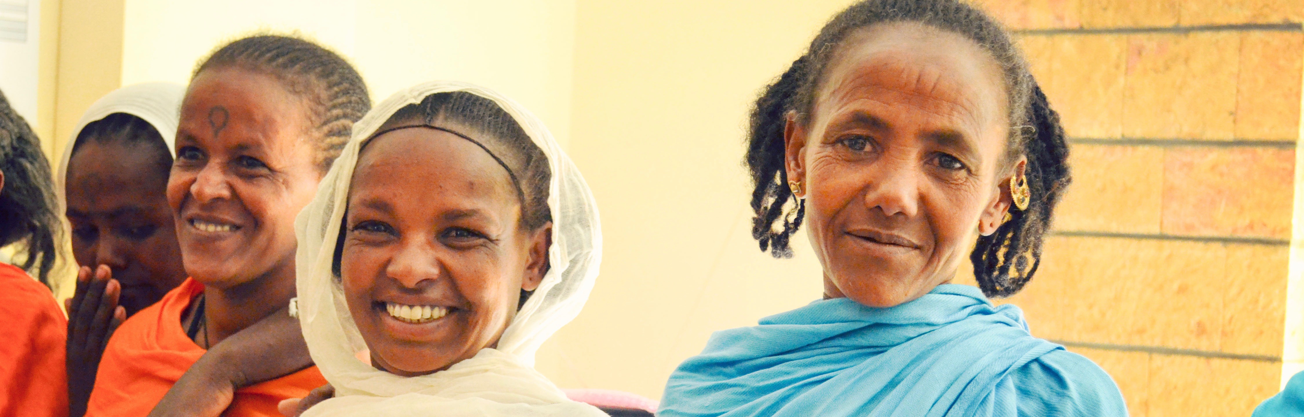 Women's Initiatives project report | 2016 | World Help