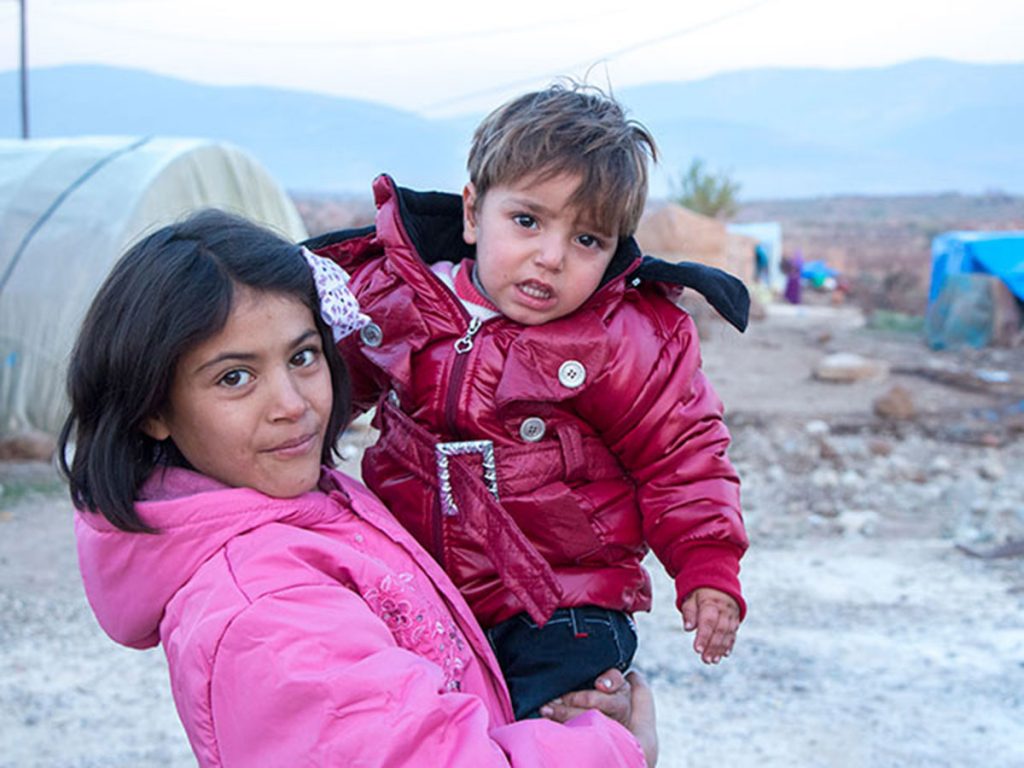 5 ways hope changes us | World Help