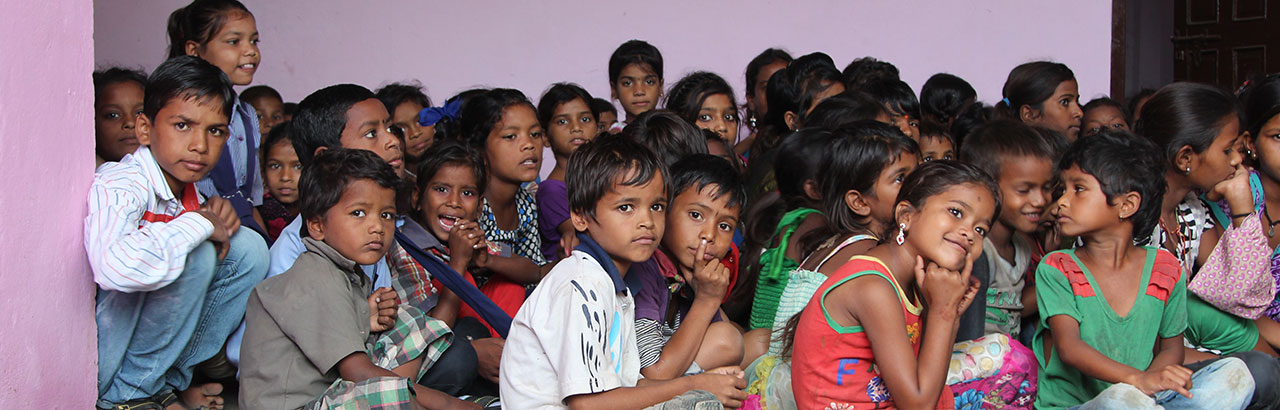 Home Page | Sponsor A Child Today!