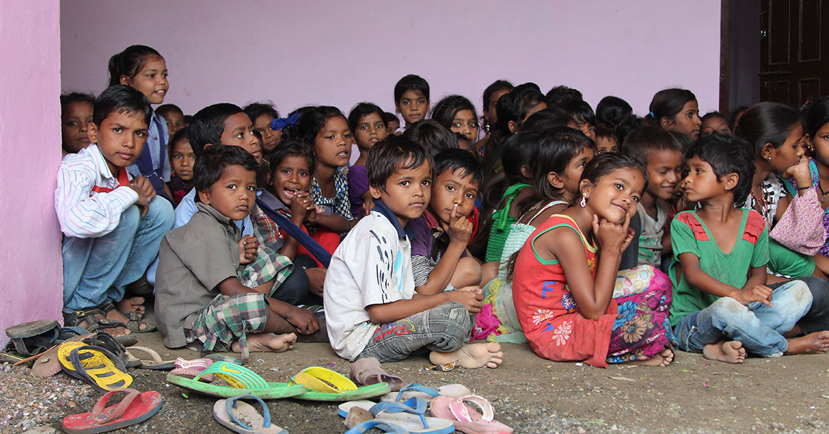 Time to celebrate: Our family is growing!