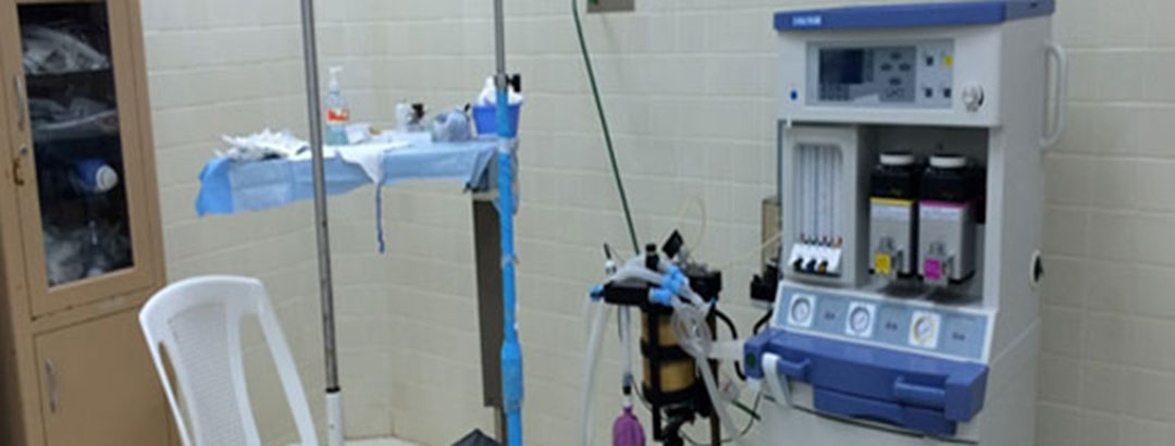 Providing the tools to save a life