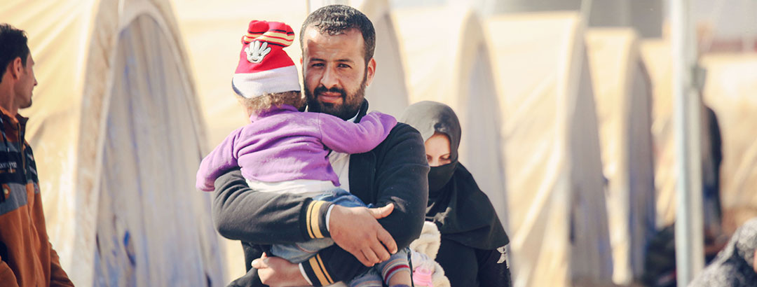 The Christian Post | Refugee Fathers Who Changed My Life | World Help