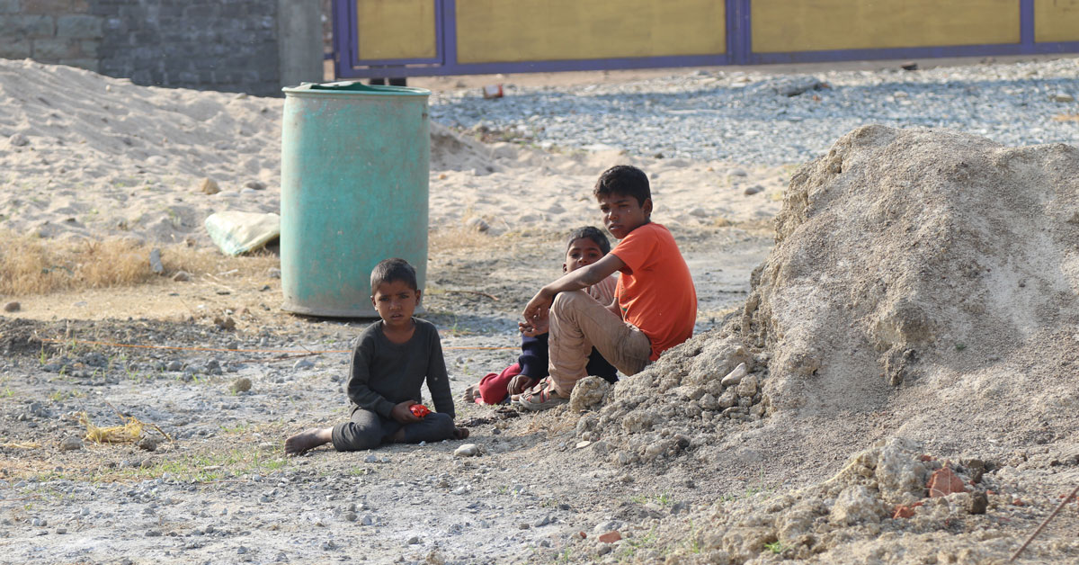 6 ways to teach children about Christian persecution