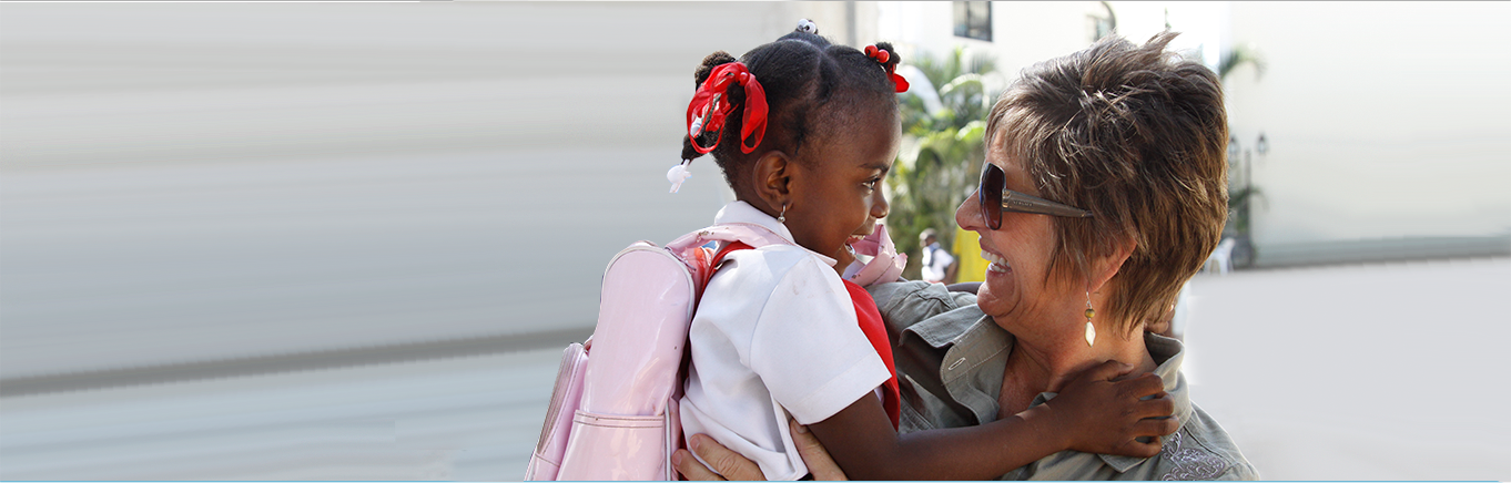 Stories From Around The World | World Help