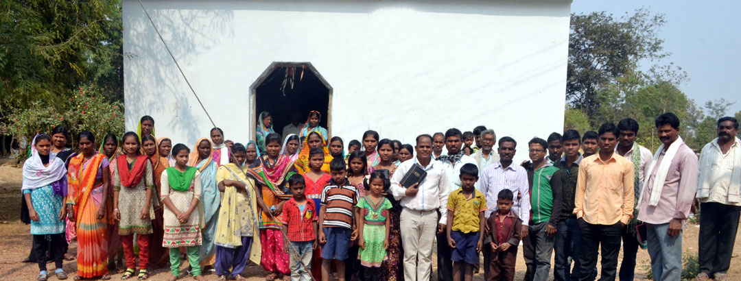 Community Development project report | 2017 | World Help