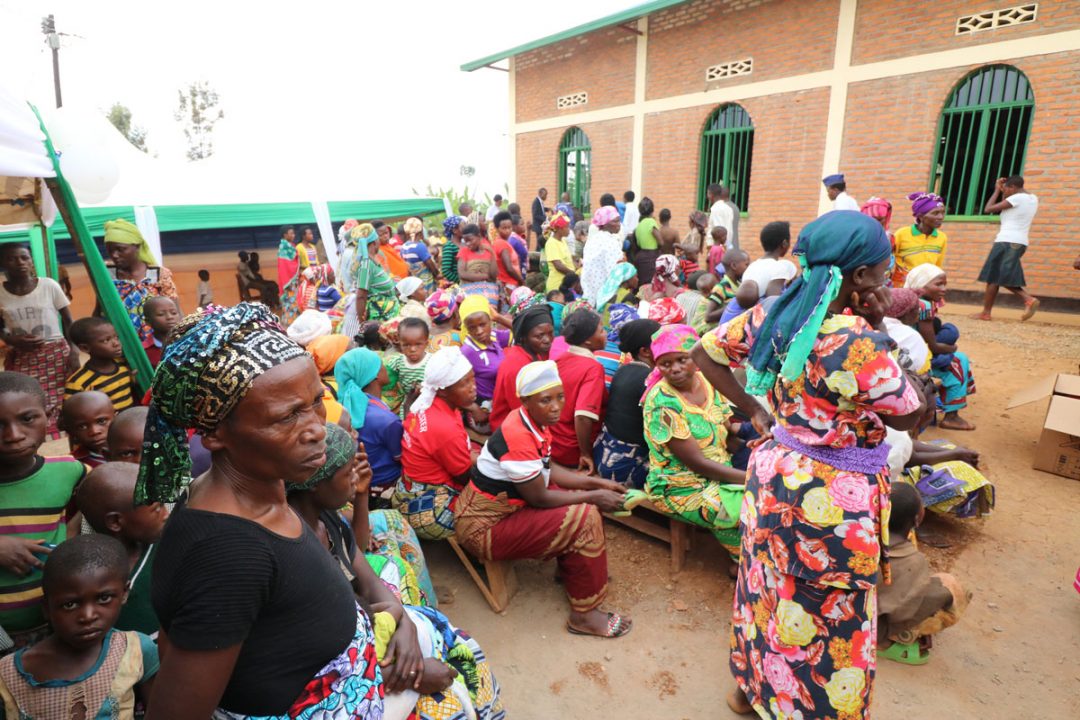 4 Ways to Pray for Rwanda | World Help