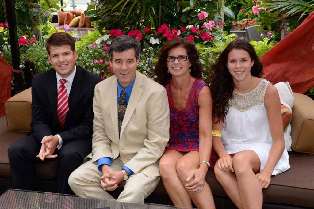 A little generosity can have an incredible impact