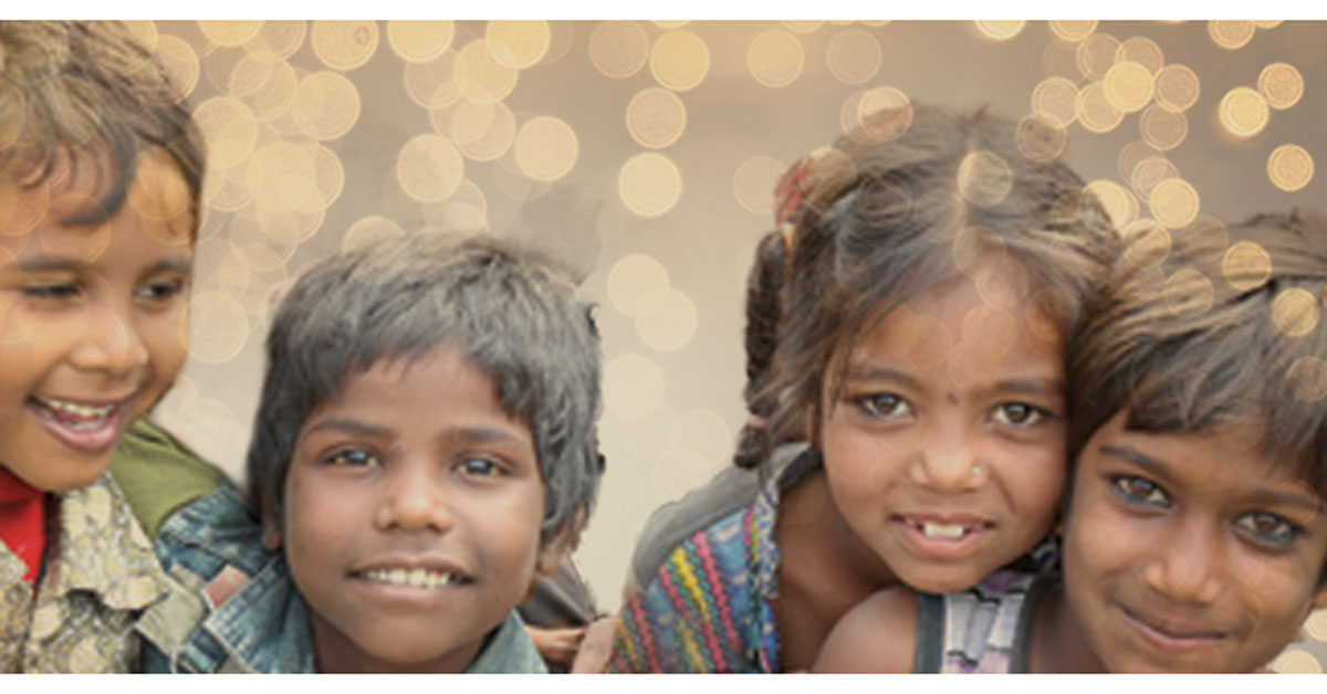 Thank you for changing lives in 2017