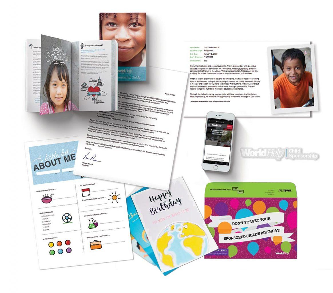 Sponsor | World Help