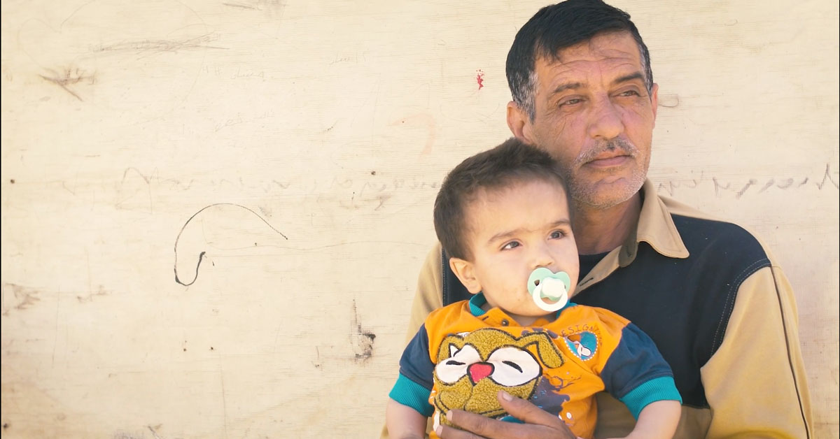 When a father can’t feed his children… | World Help