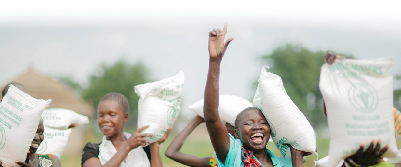 Humanitarian Aid | World Help