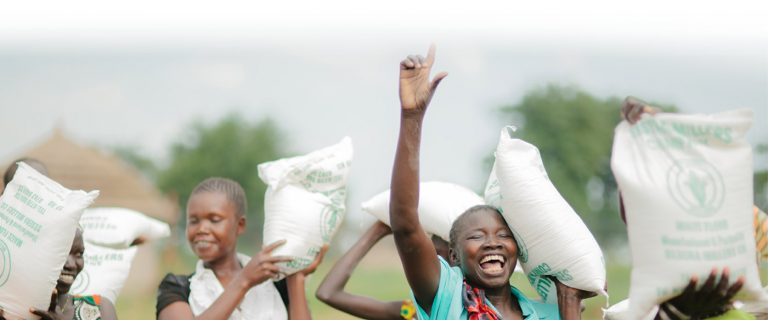 Humanitarian Aid | World Help