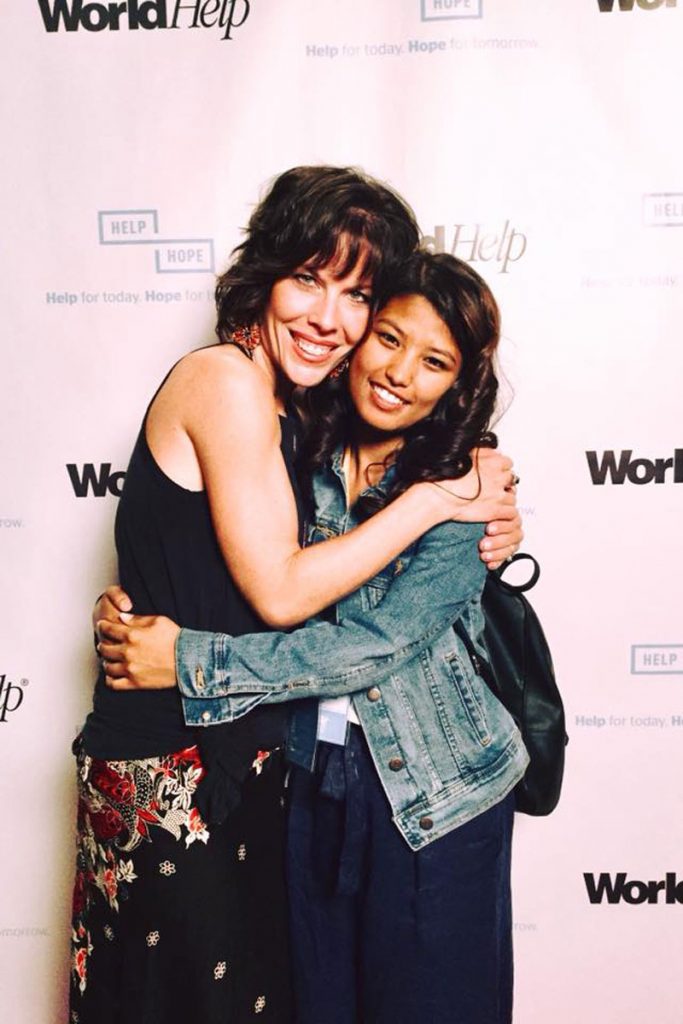 Auntie Tabitha’s journey | World Help