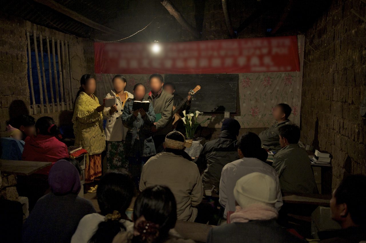 What does the Bible say about persecution? | World Help