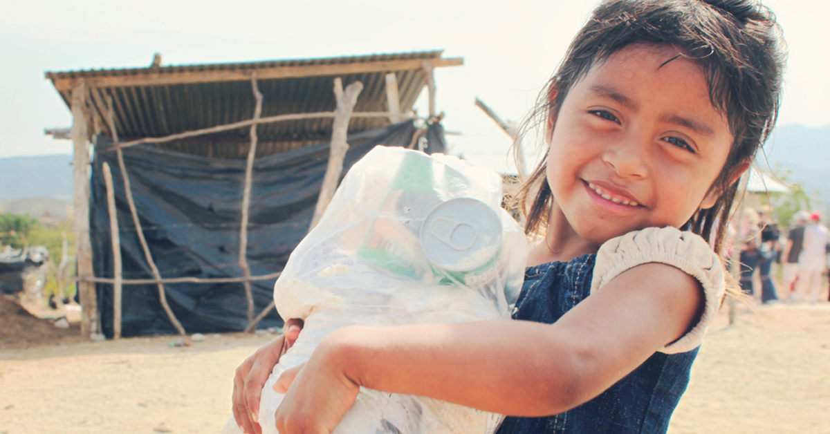 Bring joy to widows and orphans this Christmas | World Help