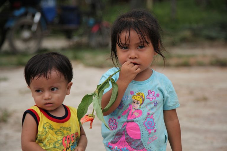 Now is not the time to give into fear | World Help