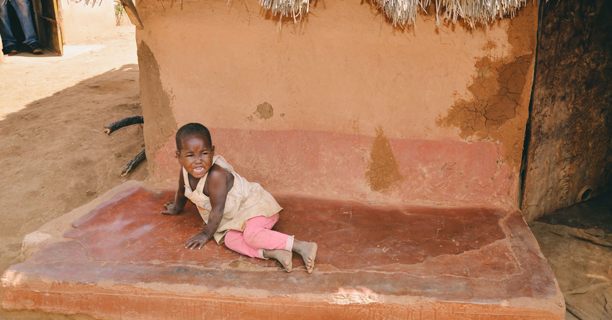 Zimbabwe: ‘We cry for help’ | World Help