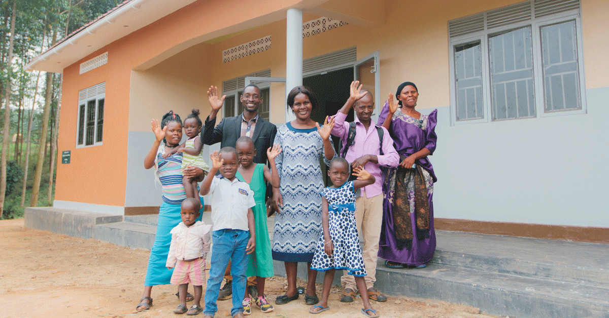 How shipping and handling can rescue moms and babies | World Help