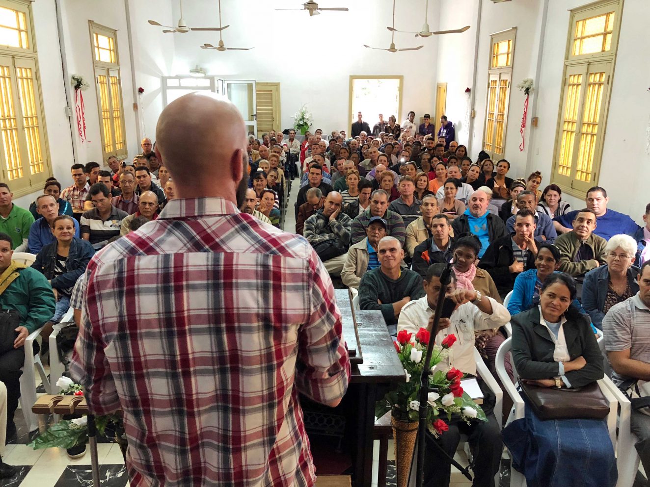 Check out our new resources for pastors and churches | World Help