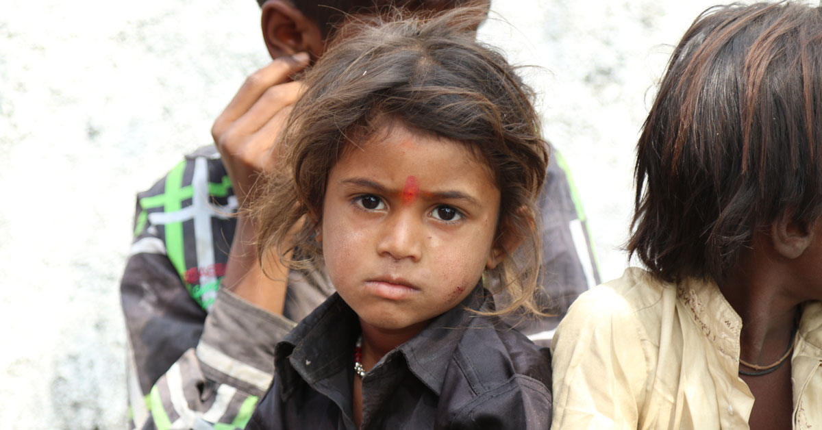 How to talk to your kids about persecution: South Asia | World Help