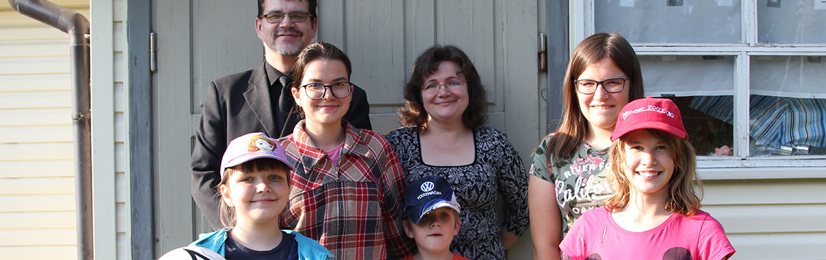 You helped improve a child’s life in Lithuania | World Help