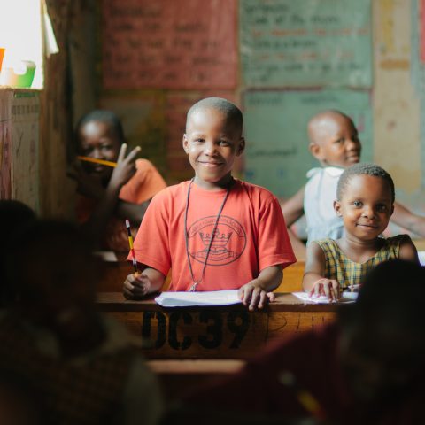 Missions and Values | World Help