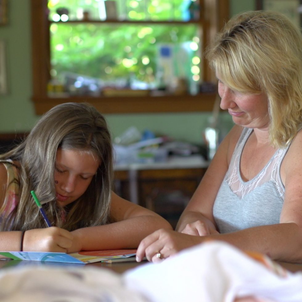 5 Fun ways for the whole family to help others this year | World Help