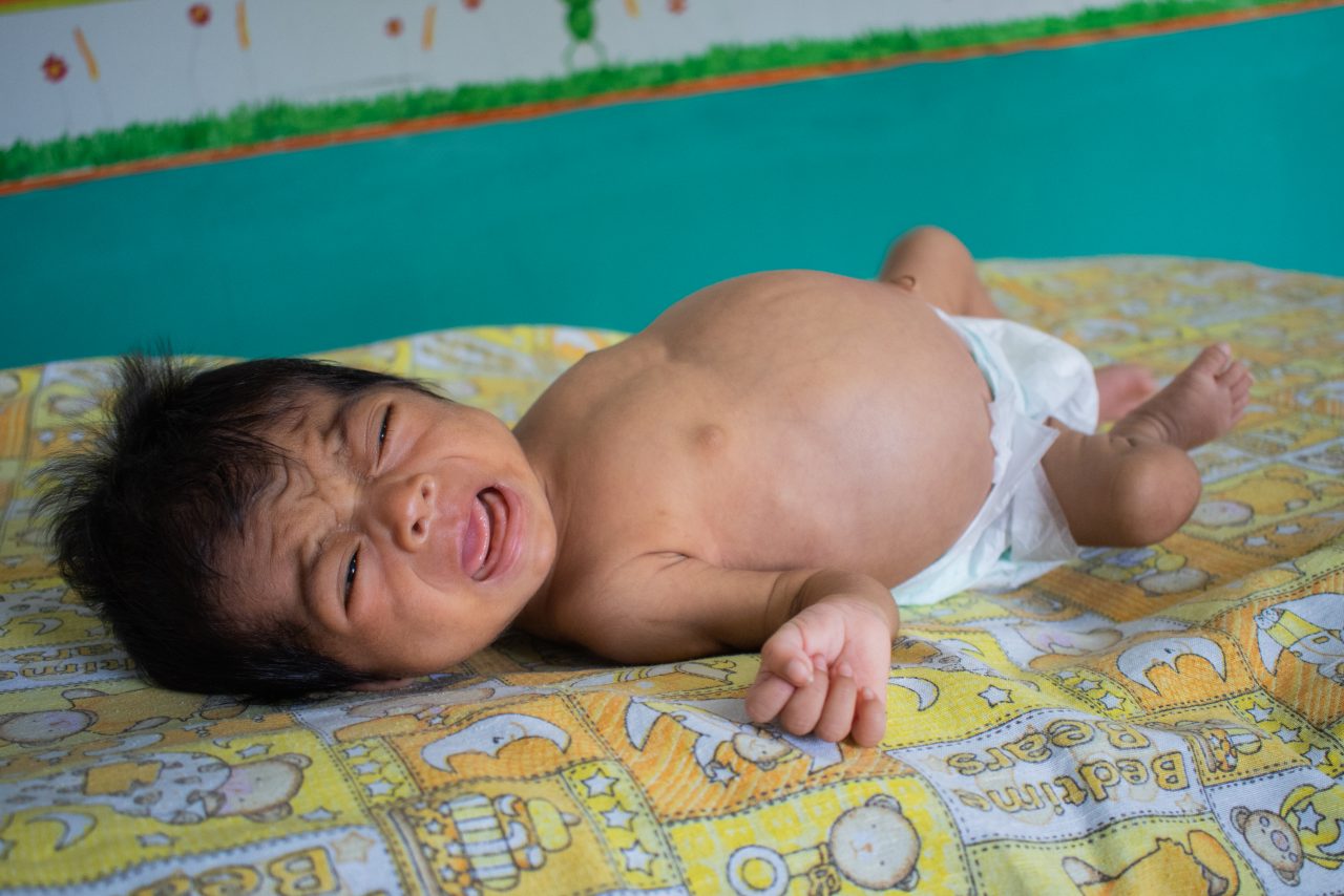 Why are so many people starving to death? | World Help