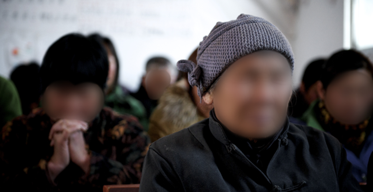 In their own words: Persecuted believers share their stories | World Help