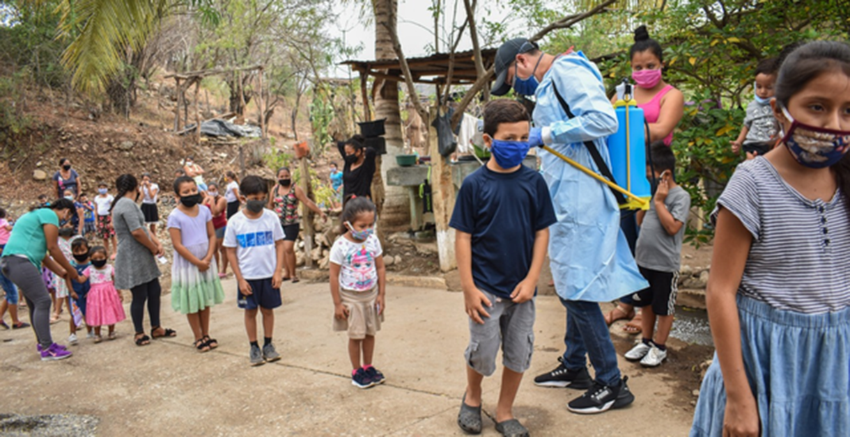 Why are so many people starving to death? | World Help