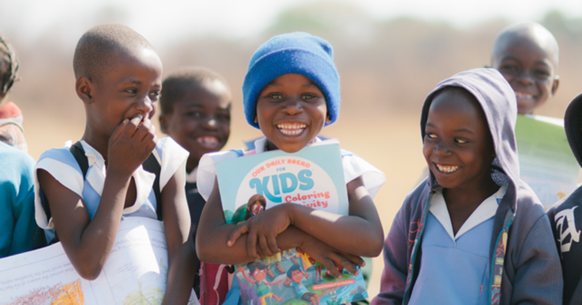 Child Sponsorship 101: What to Know About Sponsoring a Child | World Help