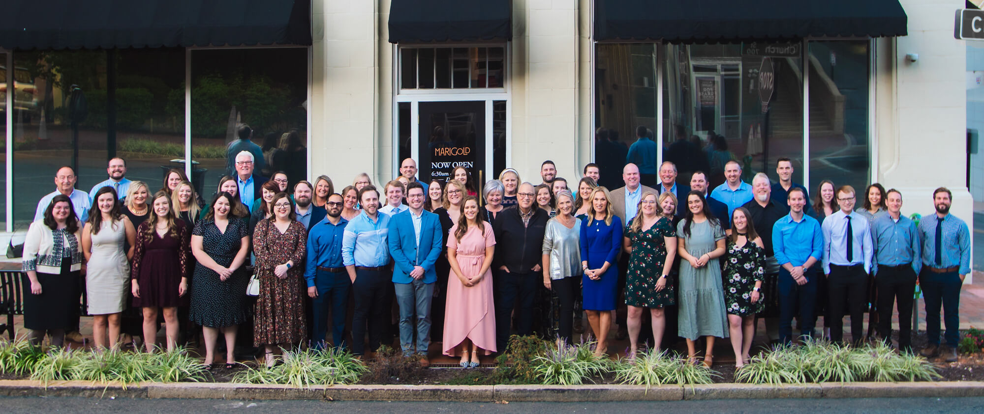 Our Staff | World Help