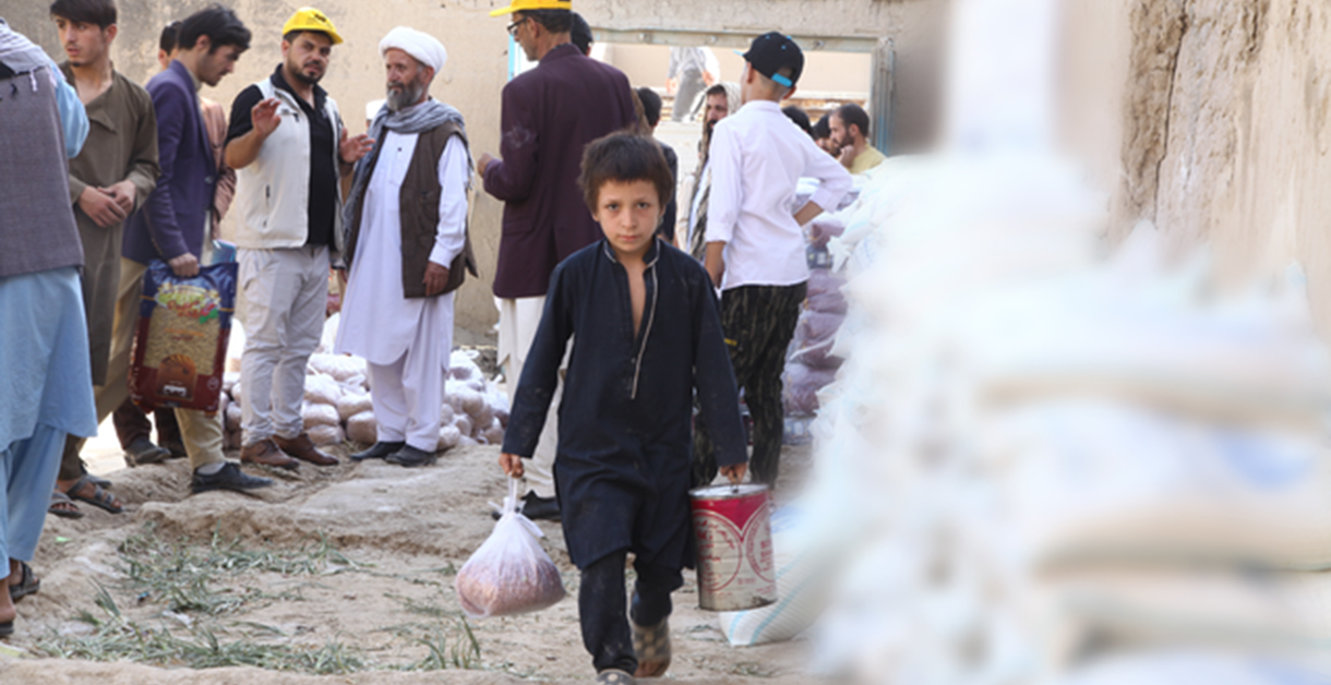 2021 in Photos: Images of your incredible impact | World Help