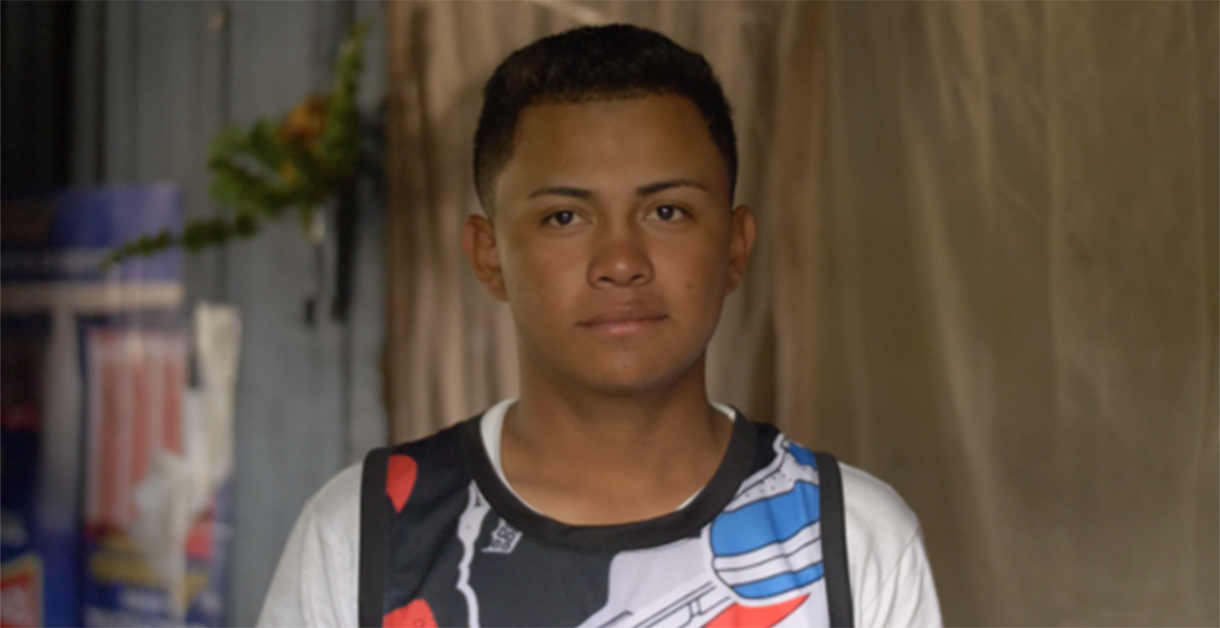 From the Field: No more poverty for Wilson | World Help