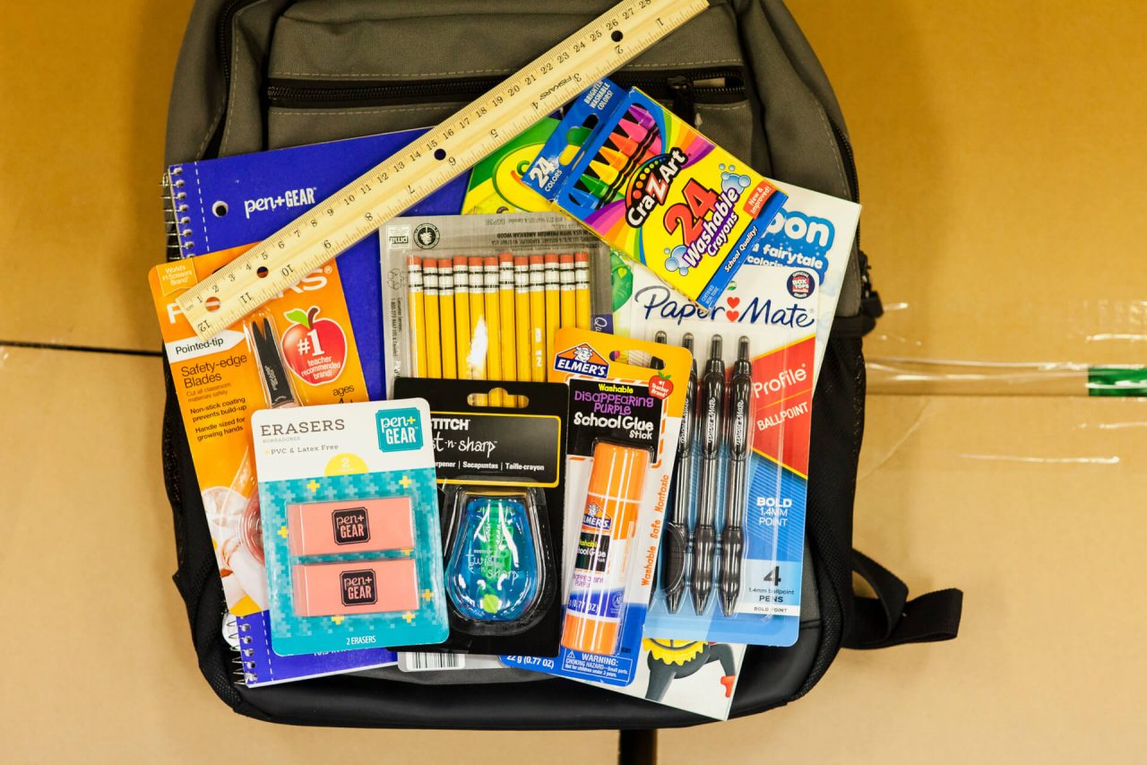 DIY Care Kits | World Help