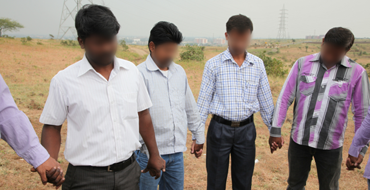 Christian persecution is on the rise around the world | World Help