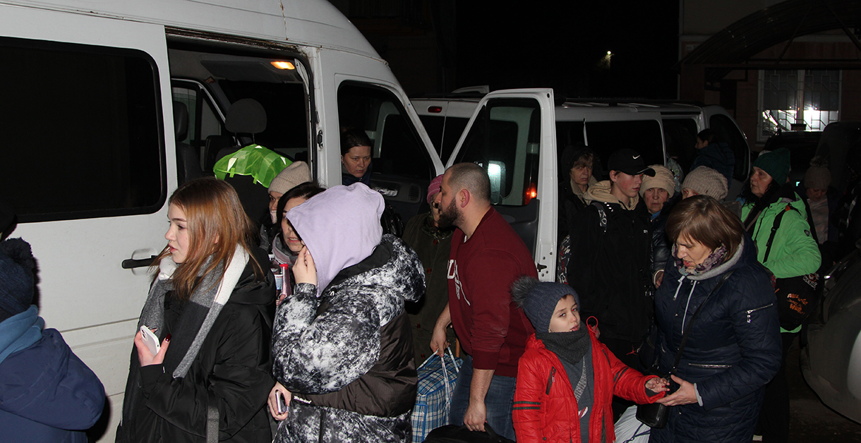 Why People Around the World Might Not Get the Help They Need | World Help