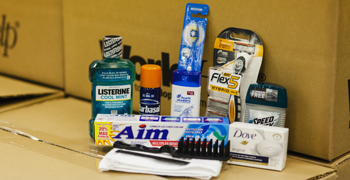 Introducing Critical Care Kits: A new way to help change lives | World Help