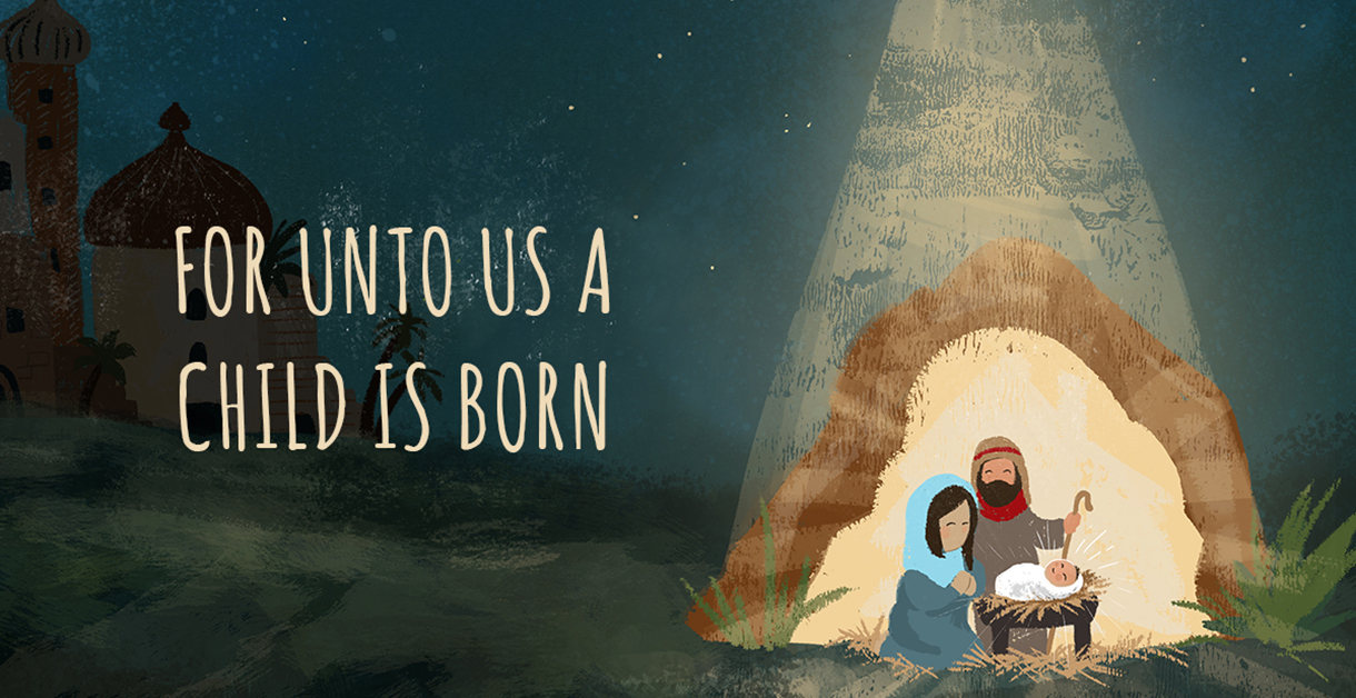 The greatest rescue mission in history: A video devotional | World Help