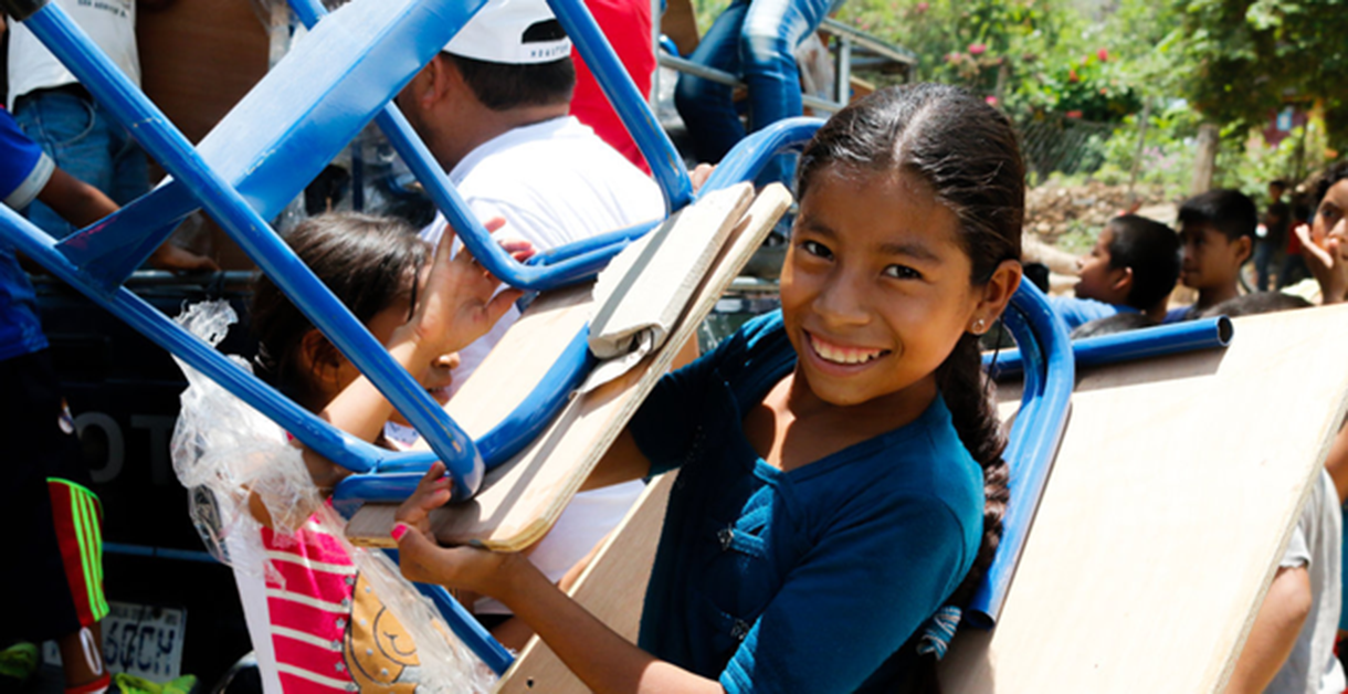 A year in review: Here’s how you provided help and hope in 2022 | World ...