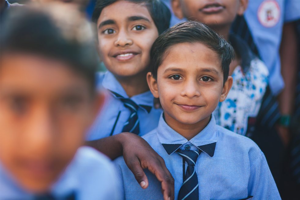 5 questions you may have about child sponsorship — answered! | World Help