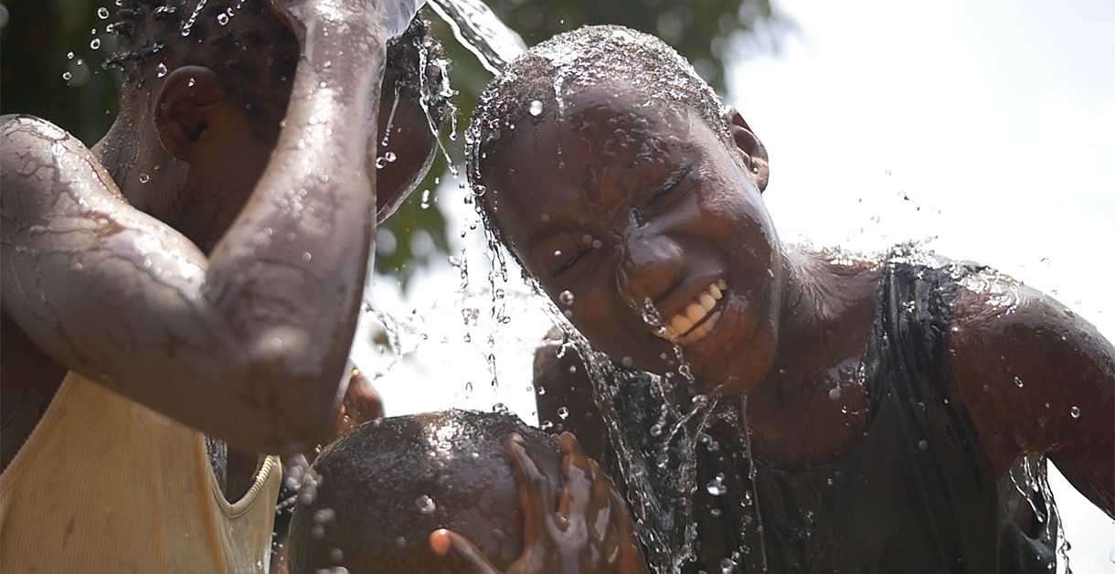 Today is World Water Day – give someone the lifesaving gift of clean ...