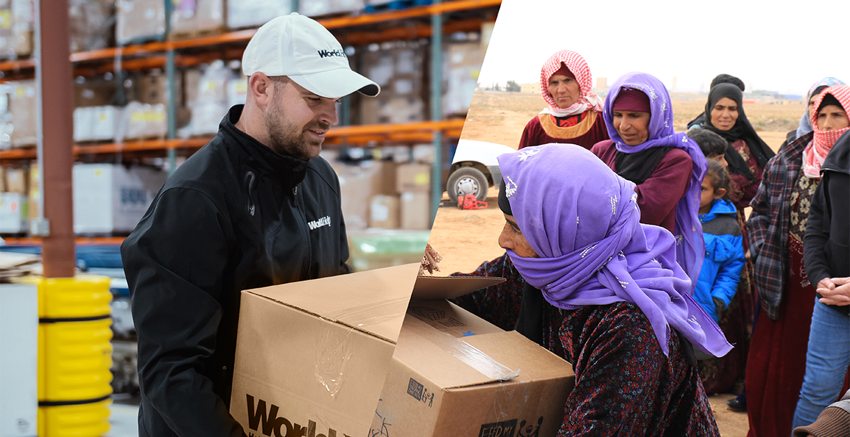 See How You Can DOUBLE Your Impact — For FREE! | World Help