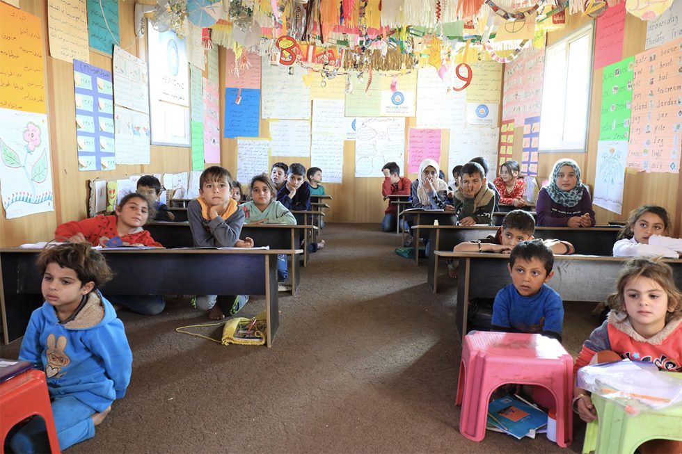 What is School Like Around the World? | World Help