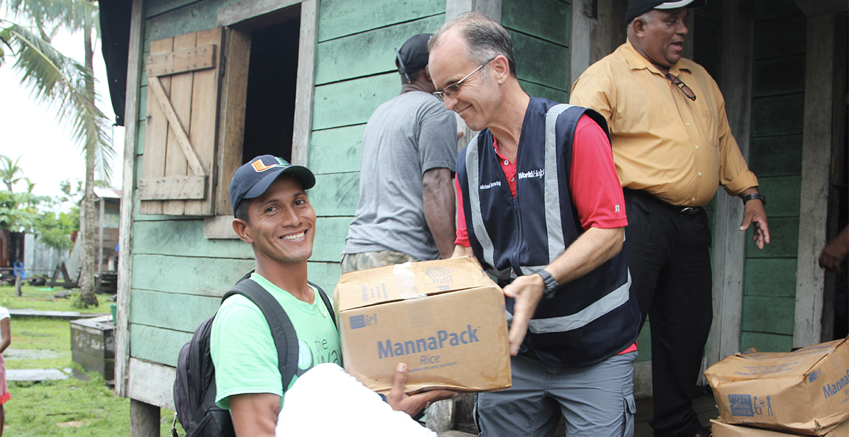 What Are the Most Urgent Needs Around the World? | World Help