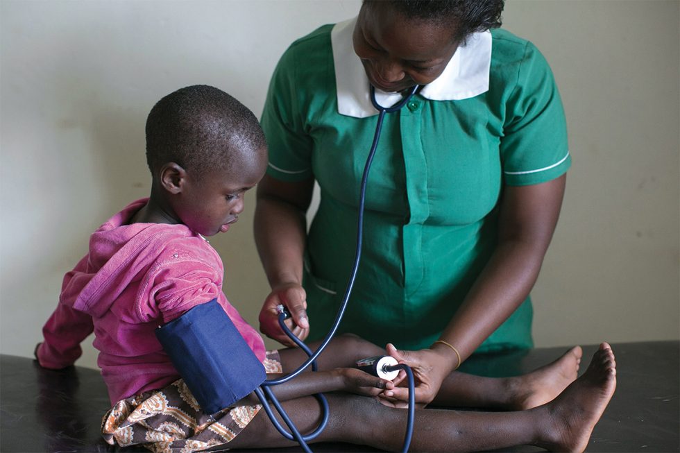 What Are the Most Urgent Needs Around the World? | World Help