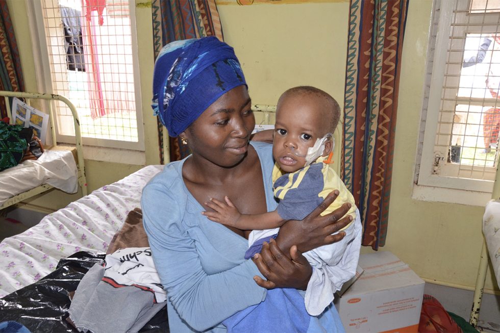 What Are the Most Urgent Needs Around the World? | World Help